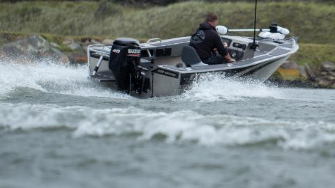 EXTREME BOATS RANGE | Extreme Boats