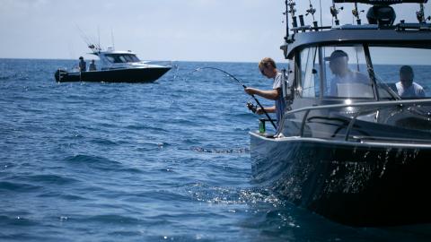 Extreme Boats | Quality Aluminium Boats