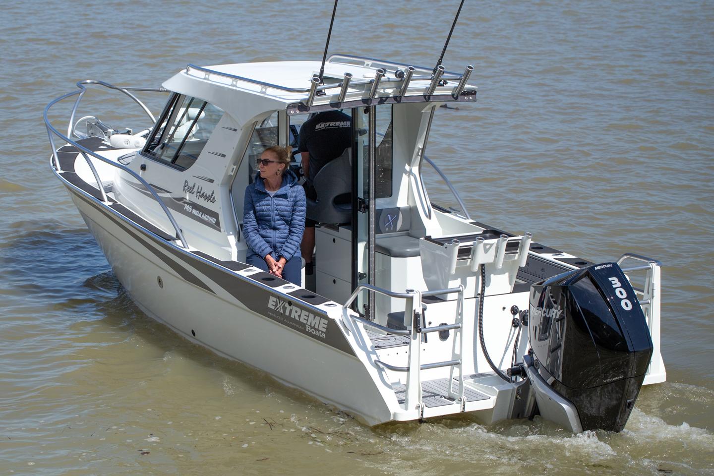 News | Extreme Boats